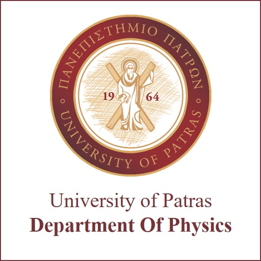 University of Patras – Department Of Physics | IESL-FORTH